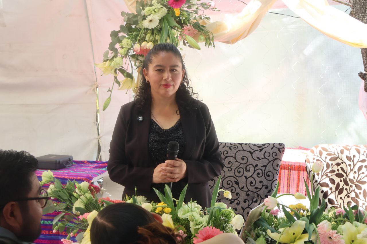 Chiautzingo celebrará su primer Festival Regional de las Flores - Otro ...